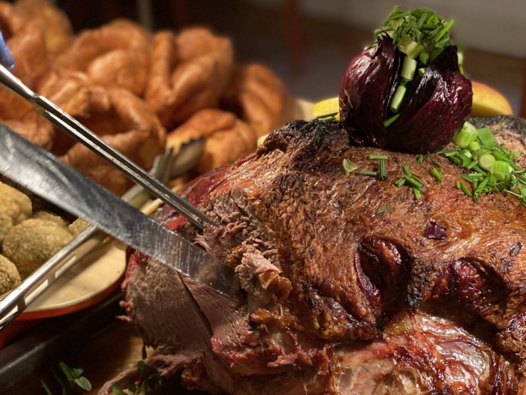 Bars & Restaurant - Coachman Inn